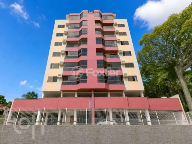 Apartamento para Venda em Florianópolis/SC João Paulo 3 Quartos
