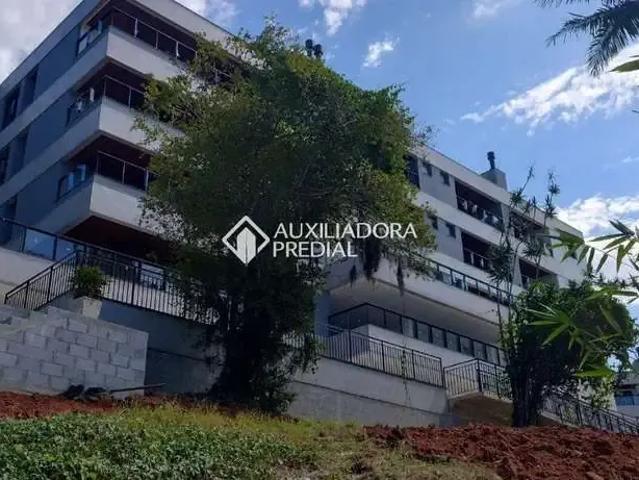 Apartamento para Venda em Florianópolis/SC João Paulo 3 Quartos