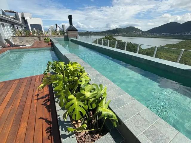 Apartamento para Venda em Florianópolis/SC João Paulo 3 Quartos