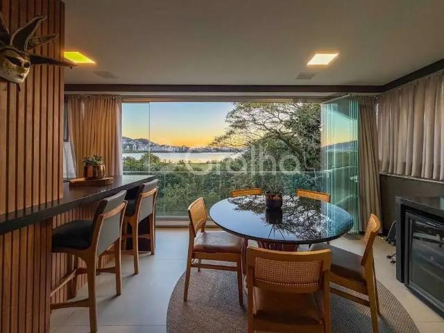 Apartamento para Venda em Florianópolis/SC João Paulo 3 Quartos