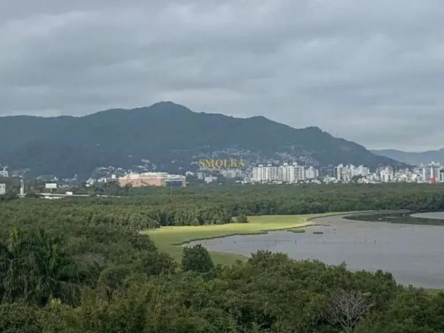 Apartamento para Venda em Florianópolis/SC João Paulo 3 Quartos