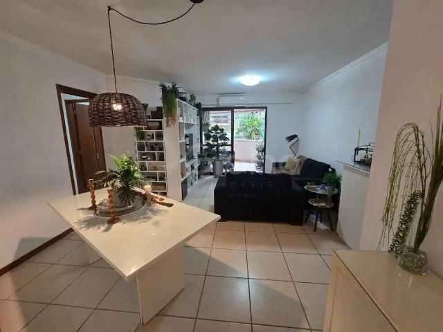 Apartamento para Venda em Florianópolis/SC João Paulo 3 Quartos