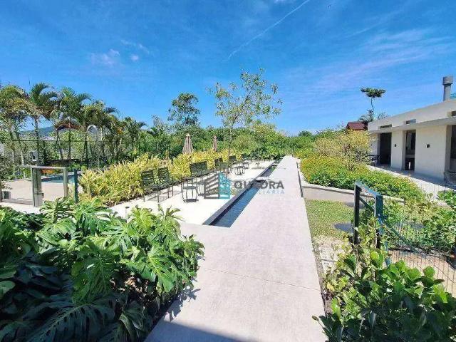 Apartamento para Venda em Florianópolis/SC João Paulo 3 Quartos