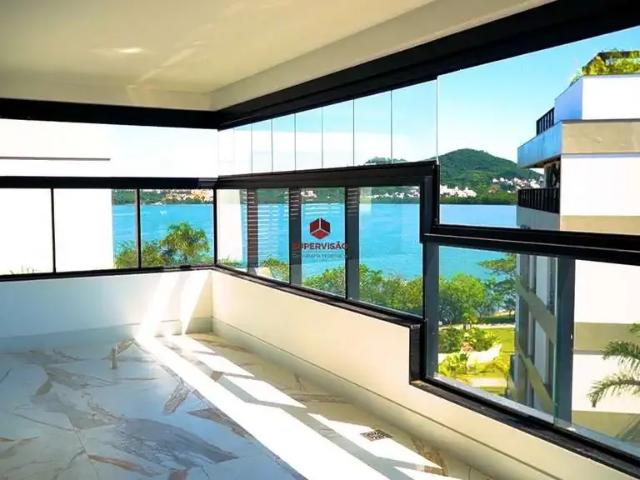 Apartamento para Venda em Florianópolis/SC João Paulo 3 Quartos