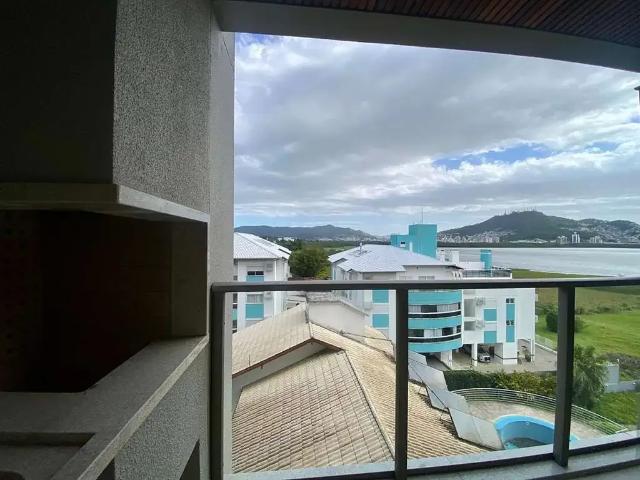Apartamento para Venda em Florianópolis/SC João Paulo 3 Quartos