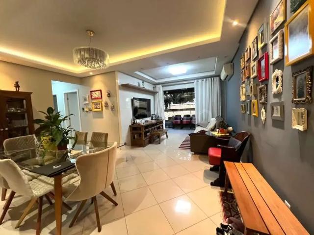 Apartamento para Venda em Florianópolis/SC João Paulo 3 Quartos