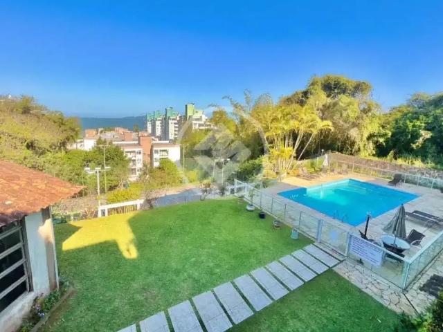 Apartamento para Venda em Florianópolis/SC João Paulo 3 Quartos