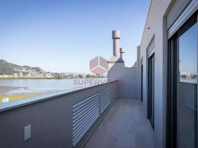 Apartamento para Venda em Florianópolis/SC João Paulo 3 Quartos