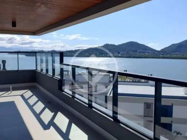 Apartamento para Venda em Florianópolis/SC João Paulo 3 Quartos
