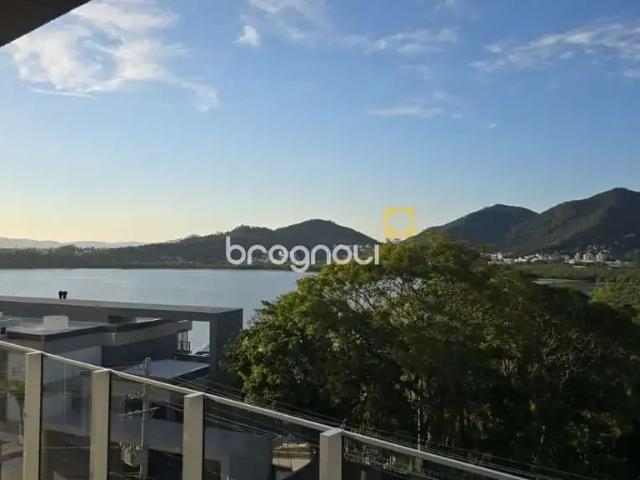 Apartamento para Venda em Florianópolis/SC João Paulo 3 Quartos
