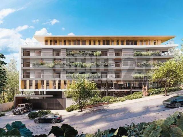 Apartamento para Venda em Florianópolis/SC João Paulo 4 Quartos
