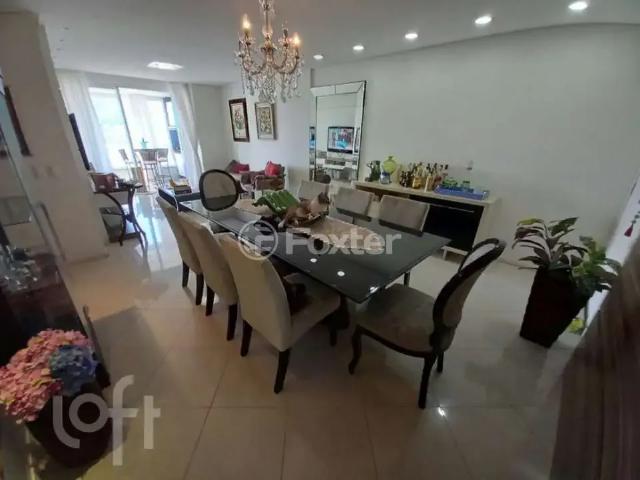 Apartamento para Venda em Florianópolis/SC João Paulo 4 Quartos