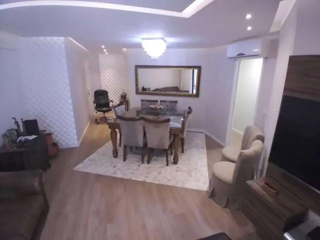 Apartamento para Venda em Florianópolis/SC João Paulo 4 Quartos