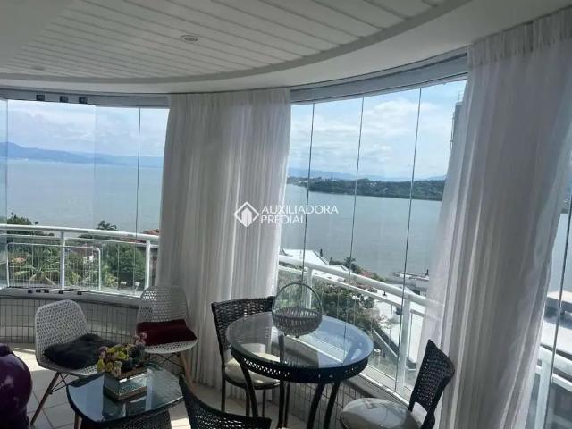 Apartamento para Venda em Florianópolis/SC João Paulo 4 Quartos