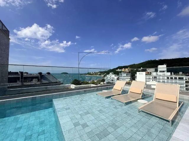 Apartamento para Venda em Florianópolis/SC Jurerê 3 Quartos
