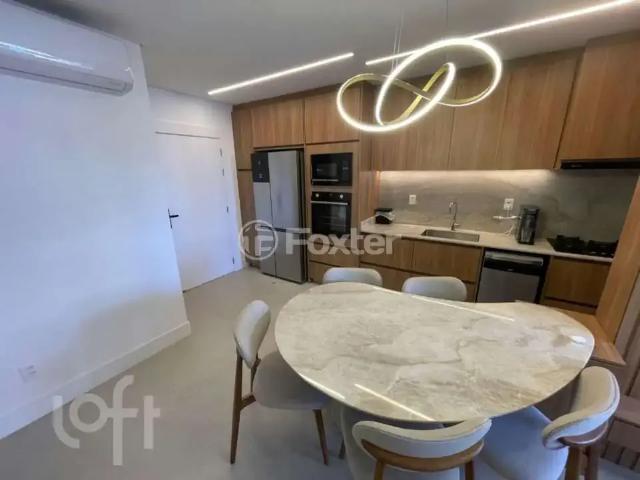 Apartamento para Venda em Florianópolis/SC Jurerê 3 Quartos