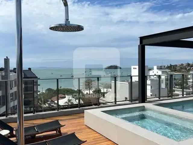 Apartamento para Venda em Florianópolis/SC Jurerê 3 Quartos