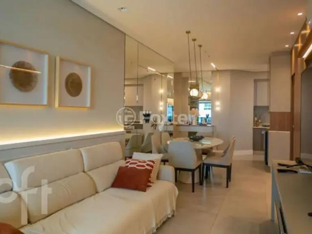 Apartamento para Venda em Florianópolis/SC Jurerê 3 Quartos