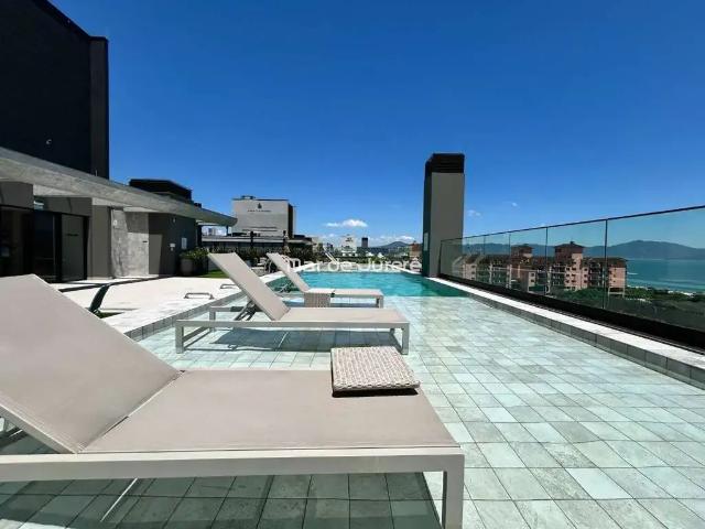 Apartamento para Venda em Florianópolis/SC Jurerê 3 Quartos