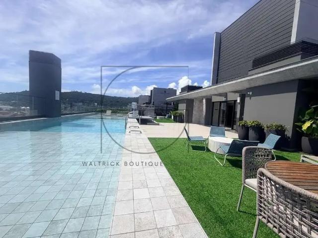 Apartamento para Venda em Florianópolis/SC Jurerê 3 Quartos
