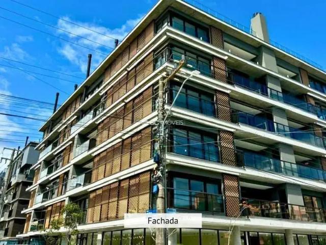 Apartamento para Venda em Florianópolis/SC Jurerê 3 Quartos