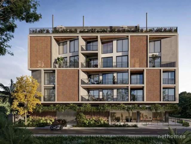 Apartamento para Venda em Florianópolis/SC Jurerê 3 Quartos