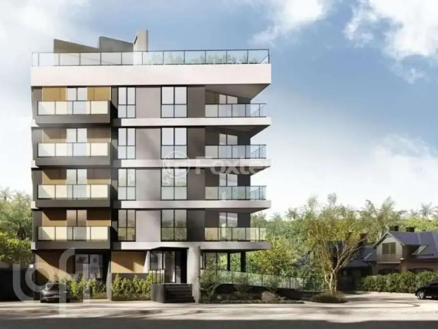 Apartamento para Venda em Florianópolis/SC Jurerê 3 Quartos