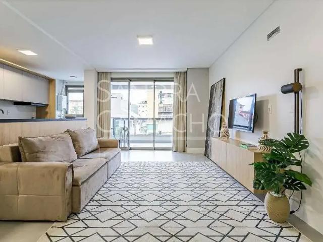 Apartamento para Venda em Florianópolis/SC Jurerê 3 Quartos