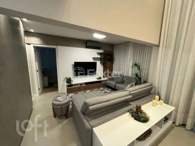 Apartamento para Venda em Florianópolis/SC Jurerê 3 Quartos