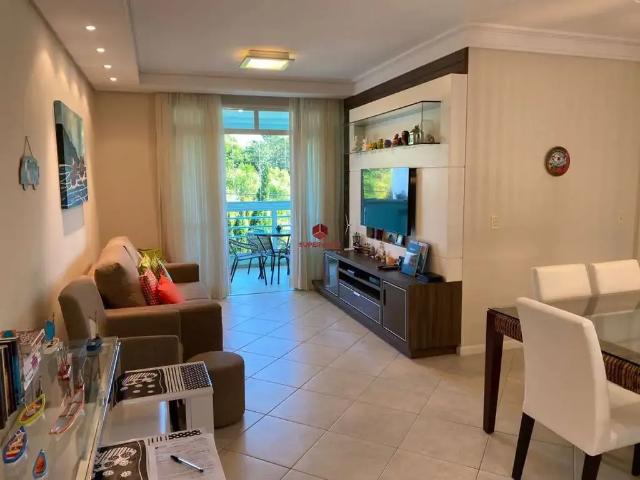 Apartamento para Venda em Florianópolis/SC Jurerê 3 Quartos