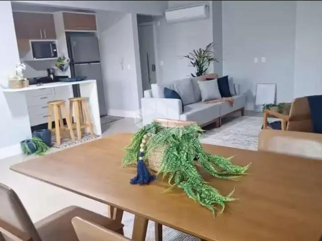Apartamento para Venda em Florianópolis/SC Jurerê 3 Quartos