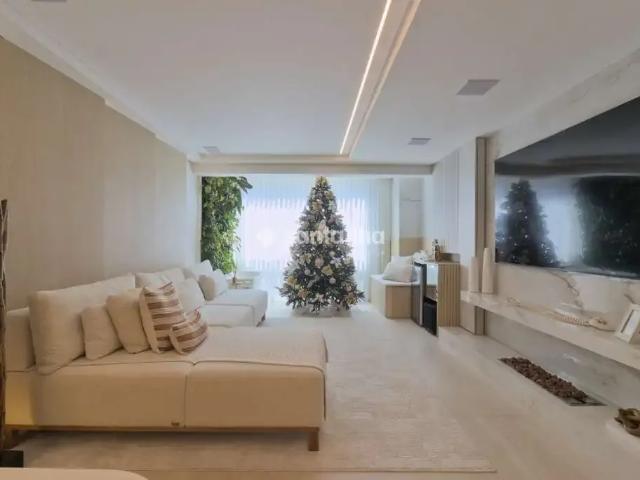 Apartamento para Venda em Florianópolis/SC Jurerê 3 Quartos
