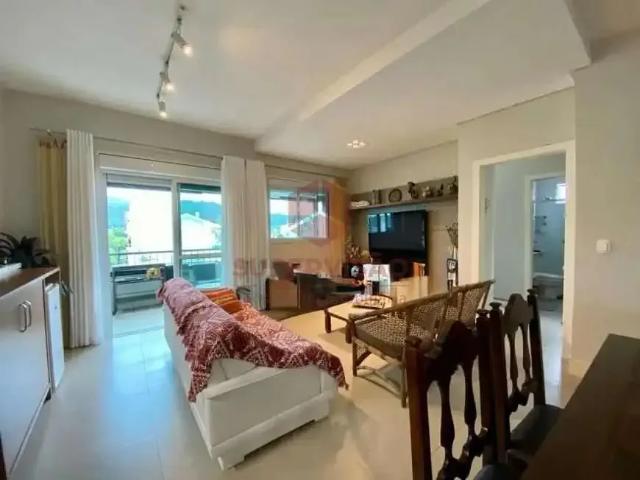 Apartamento para Venda em Florianópolis/SC Jurerê 3 Quartos