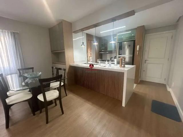 Apartamento para Venda em Florianópolis/SC Jurerê 3 Quartos