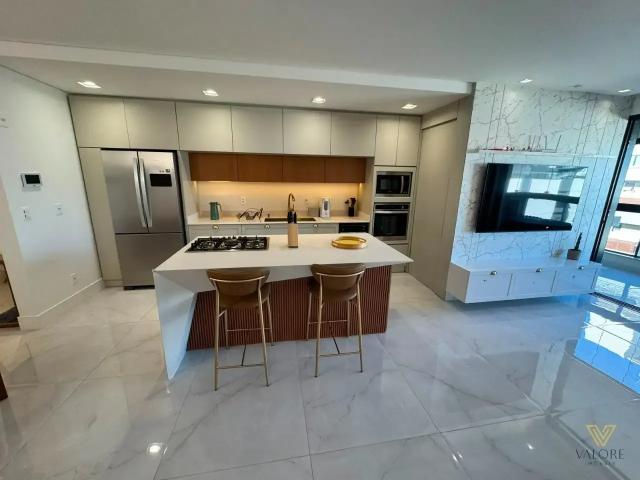 Apartamento para Venda em Florianópolis/SC Jurerê 3 Quartos