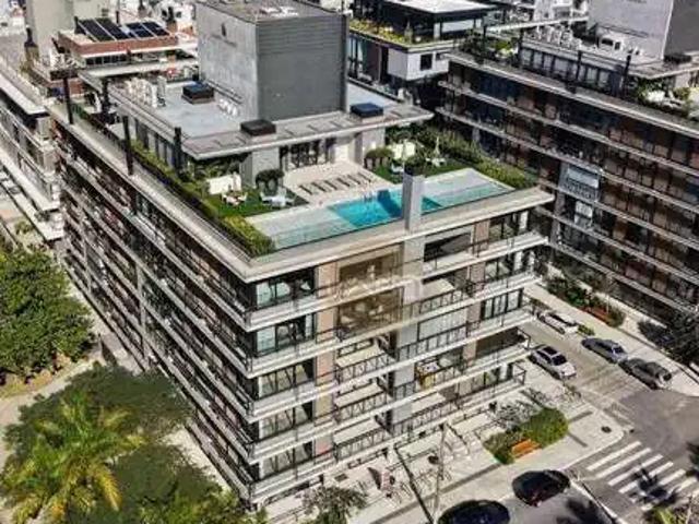 Apartamento para Venda em Florianópolis/SC Jurerê 3 Quartos