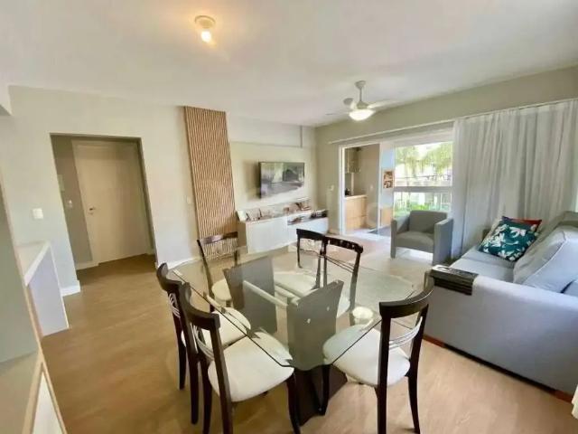 Apartamento para Venda em Florianópolis/SC Jurerê 3 Quartos