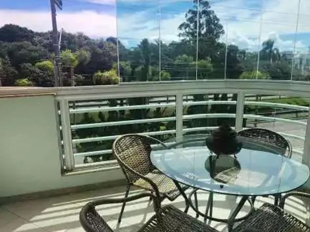 Apartamento para Venda em Florianópolis/SC Jurerê 3 Quartos