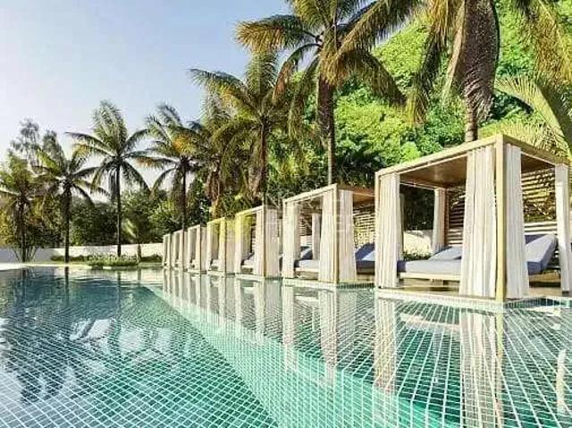 Apartamento para Venda em Florianópolis/SC Jurerê 3 Quartos