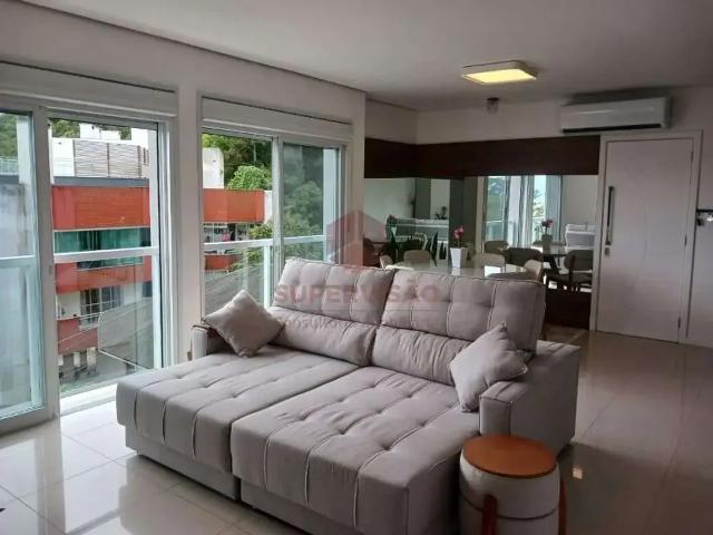 Apartamento para Venda em Florianópolis/SC Jurerê 3 Quartos