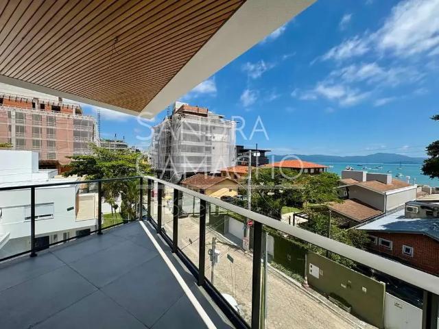Apartamento para Venda em Florianópolis/SC Jurerê 3 Quartos