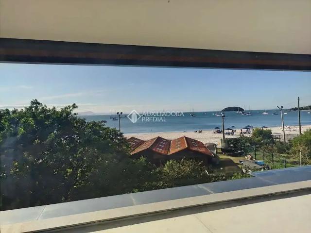 Apartamento para Venda em Florianópolis/SC Jurerê 3 Quartos