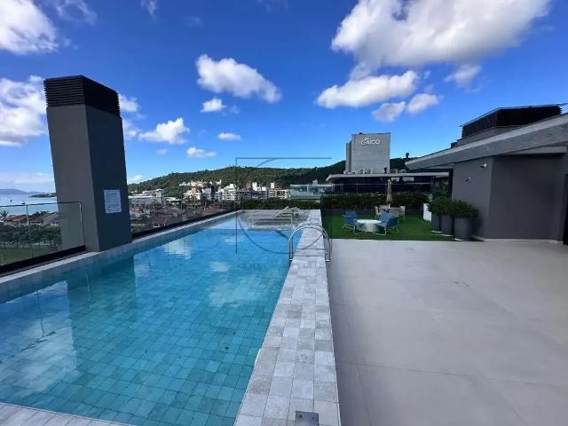 Apartamento para Venda em Florianópolis/SC Jurerê 3 Quartos