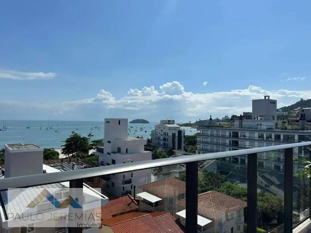 Apartamento para Venda em Florianópolis/SC Jurerê 3 Quartos