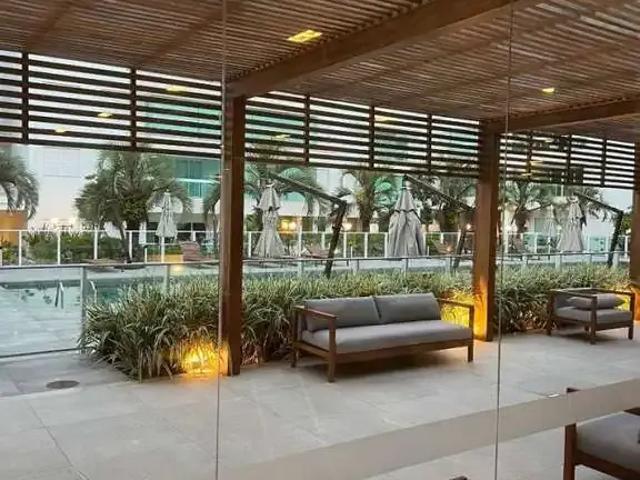 Apartamento para Venda em Florianópolis/SC Jurerê 3 Quartos