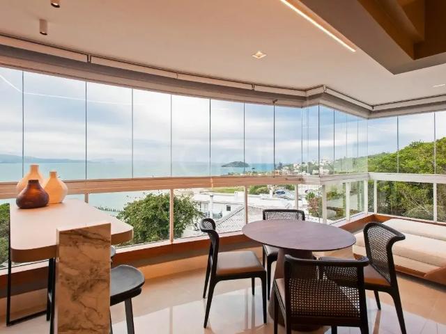 Apartamento para Venda em Florianópolis/SC Jurerê 3 Quartos