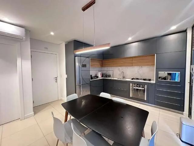 Apartamento para Venda em Florianópolis/SC Jurerê 3 Quartos