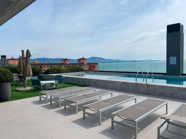 Apartamento para Venda em Florianópolis/SC Jurerê 3 Quartos