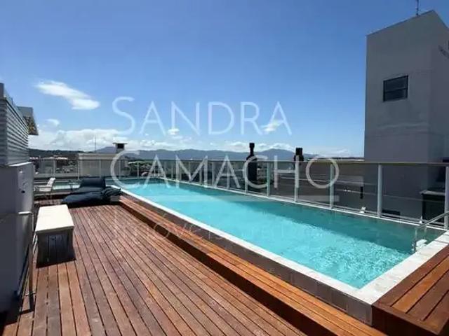 Apartamento para Venda em Florianópolis/SC Jurerê 3 Quartos