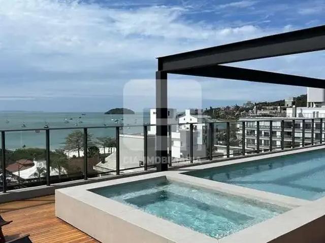Apartamento para Venda em Florianópolis/SC Jurerê 3 Quartos
